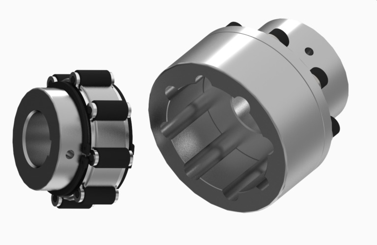 Power transmissions | Transmission couplings | Sapitflex Ltd.
