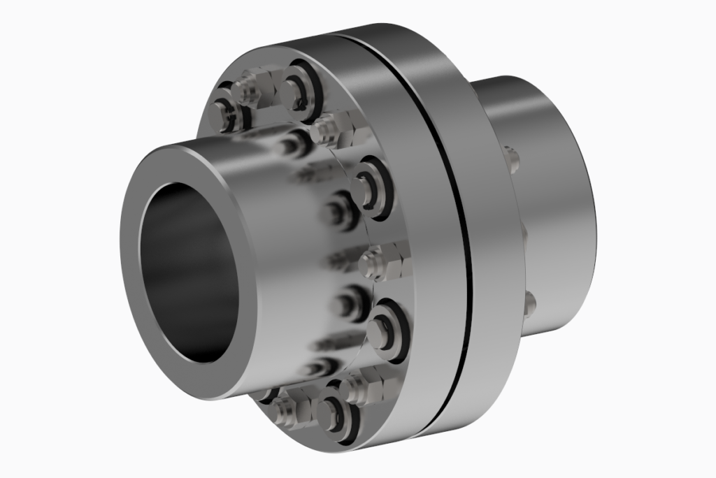 Pin bush couplings | Power transmissions | Sapitflex Ltd.