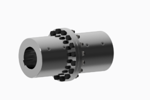 Rigid couplings | Power transmissions | Sapitflex Ltd.